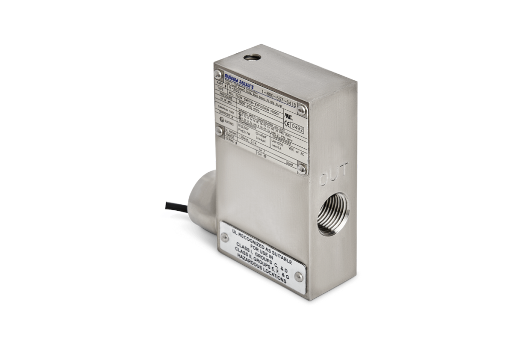 Flow Switches - Manufax
