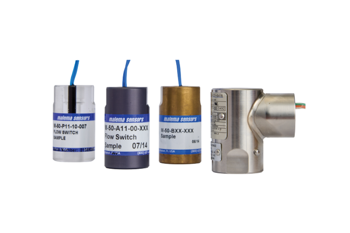 Flow Switches - Manufax